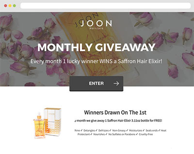 VYPER | Grow Your Business with Viral Contests, Rewards Programs ...