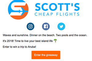 VYPER | Grow Your Business with Viral Contests, Rewards Programs ...